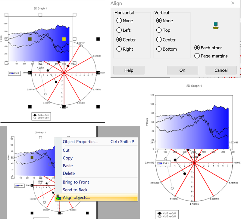 SigmaPlot—科学绘图软件