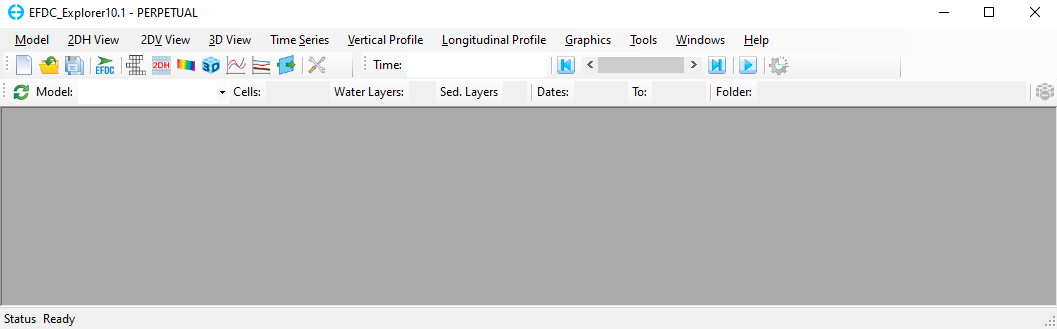 EEMS—环境流体动力模式系统