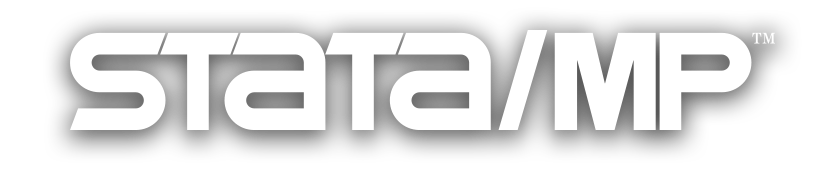 Stata—数据统计分析软件、stata专业高级培训、中国用户大会