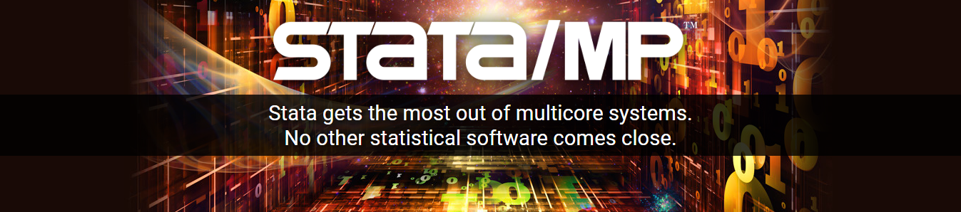Stata 16—数据统计分析软件、stata专业高级培训
